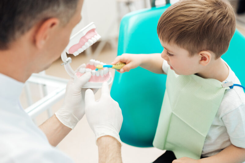 5 Important Dental Care Tips to Teach Your Kids - The Zen Buffet 5 Important Dental Care Tips to Teach Your Kids - The Zen Buffet
