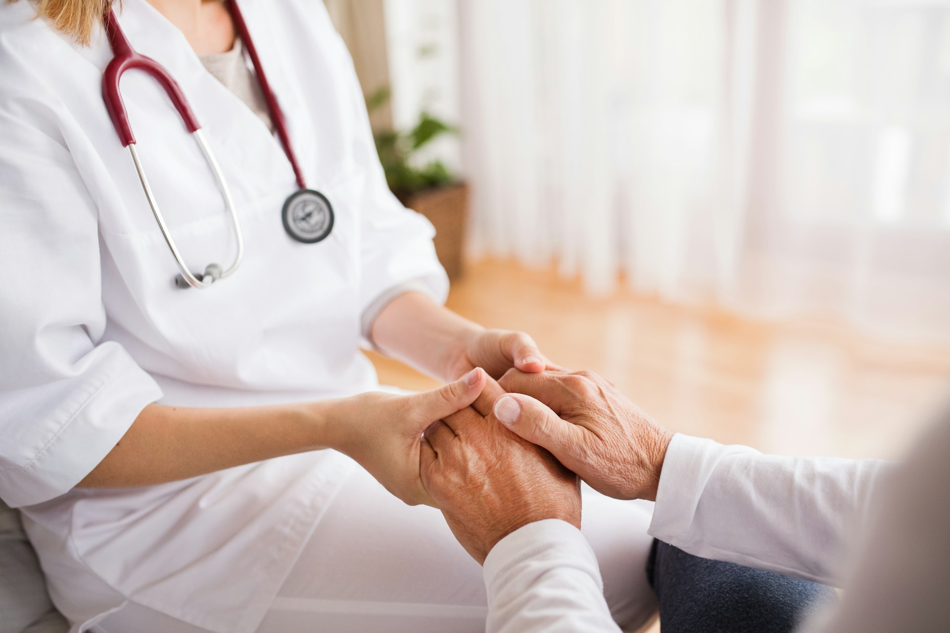 From CNA to Home Health Aide: Finding Your Ideal Care Job - The Zen Buffet